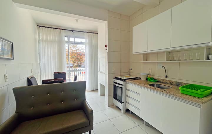 1 Dormitório Superior Praia Jurerê Florianópolis - Florianópolis