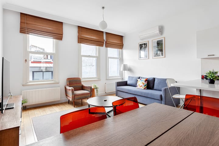 Two Bedroom In Galata (T6) - Beykoz