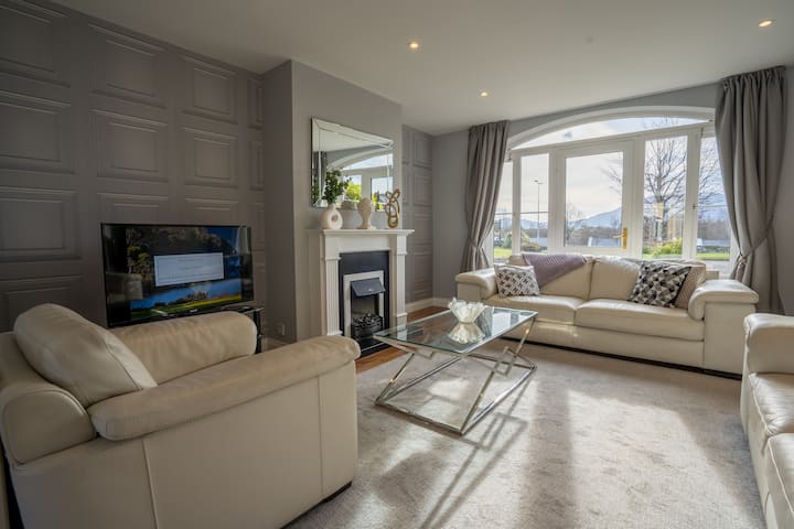 Oaks House - Muckross Luxury Residences - Killarney