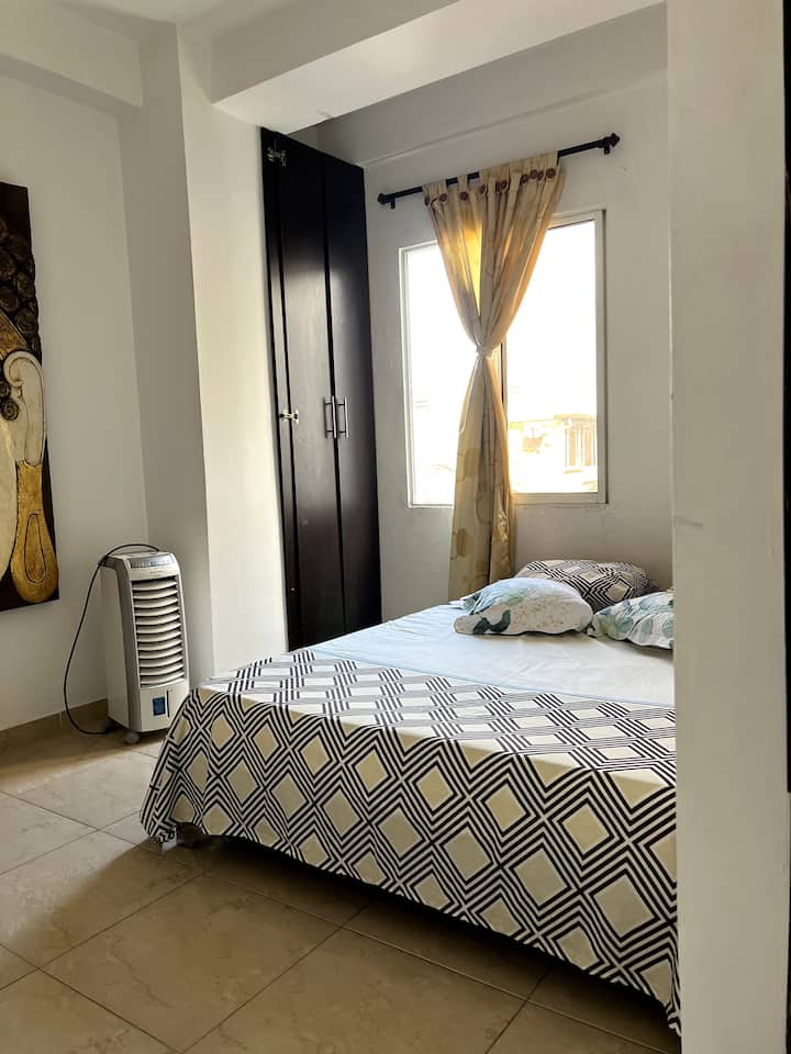 Apartamento En Miraflores Cali - Cali