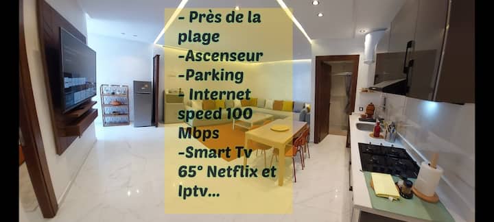 Sidi Taibi Vacation Rentals & Homes - Rabat-Salé-Kénitra, Morocco | Airbnb