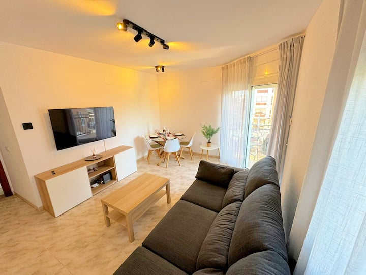 Apartamento Costa Brava 22 - Lloret de Mar
