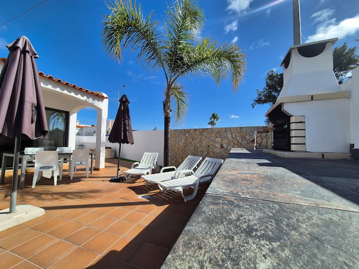 Oura Villa V2 - Flores - Albufeira