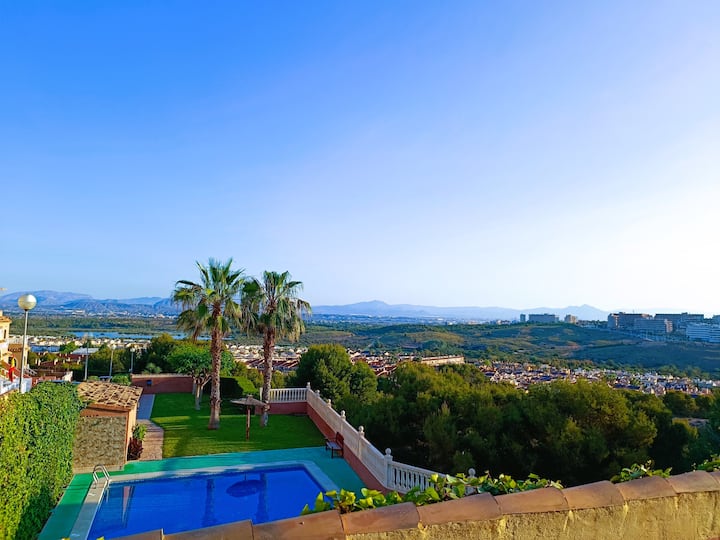 Townhouse Near The Beach - Tabarca