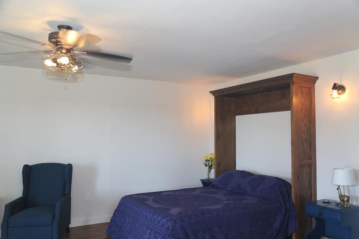 Blue Ridge Texas Ranch Escape - Blue Ridge, TX