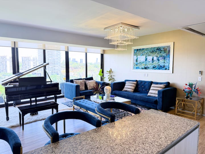 Departamento Superior Y Premium - Zapopan