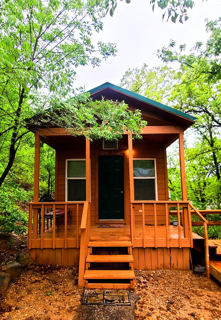 The Lonestar At Northside Marina & Resort - Lake Bridgeport, Bridgeport