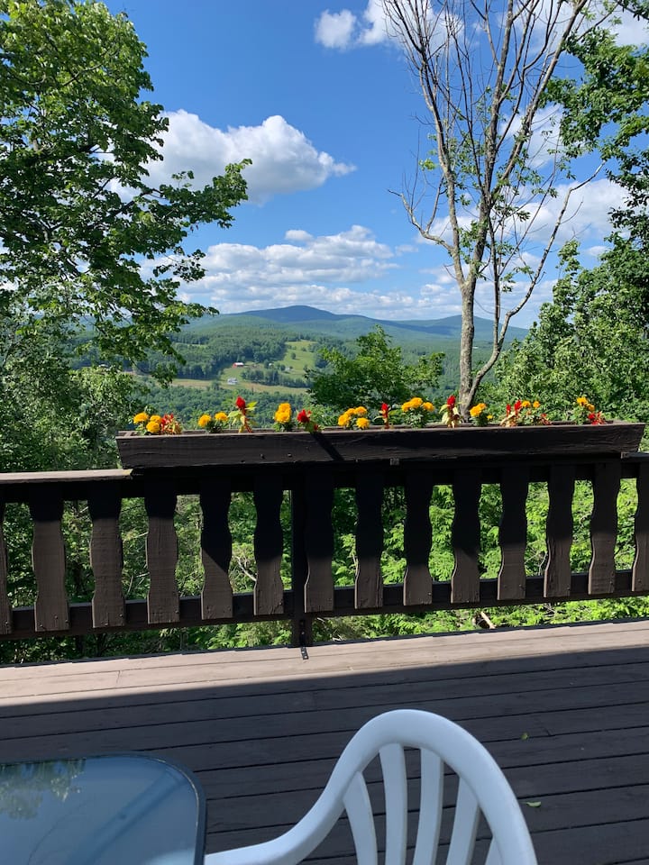 Windham West Chalet - Windham, NY