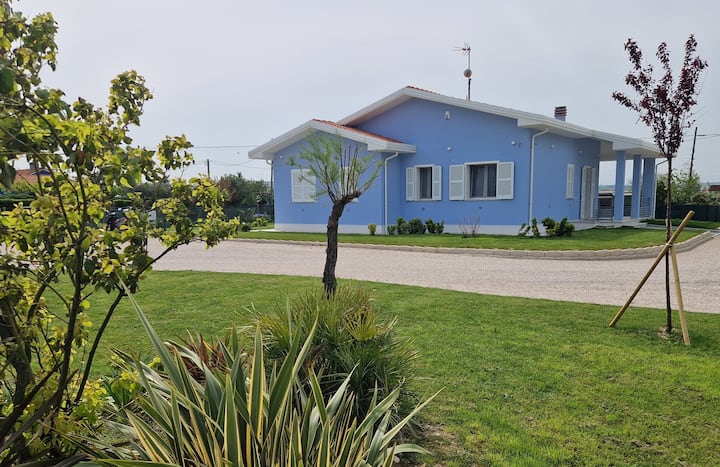 Appartamento Mari - Fano