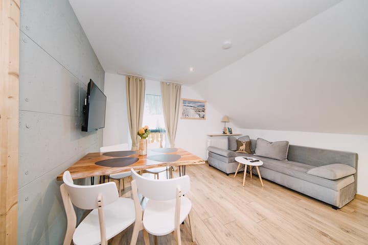 Apartment Mit Bergblick - Feldberg