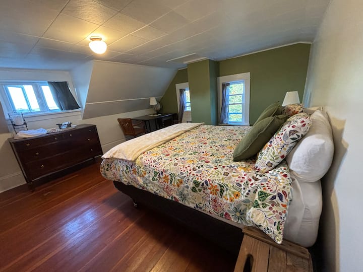 Brambling Brook Family Wellness Space On 4 Acres - Prince Edward Island