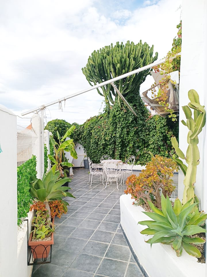 La Casita En El Cielo Verano - Cullera