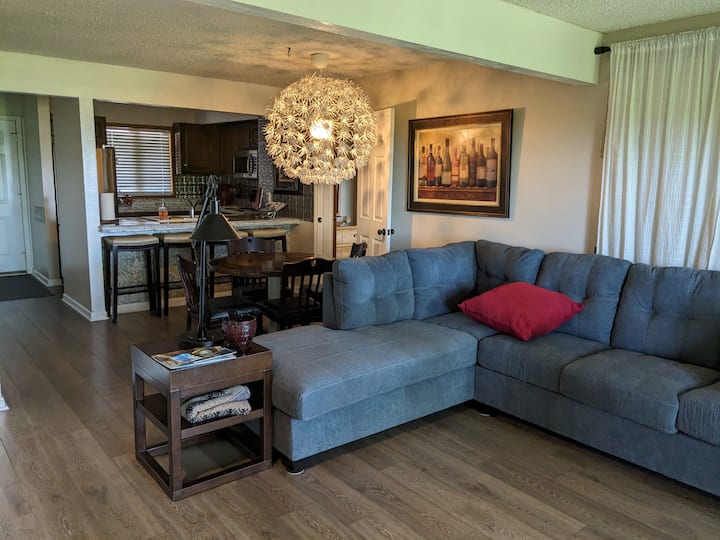 Condo At Shanty Creek Resort - Torch Lake, MI