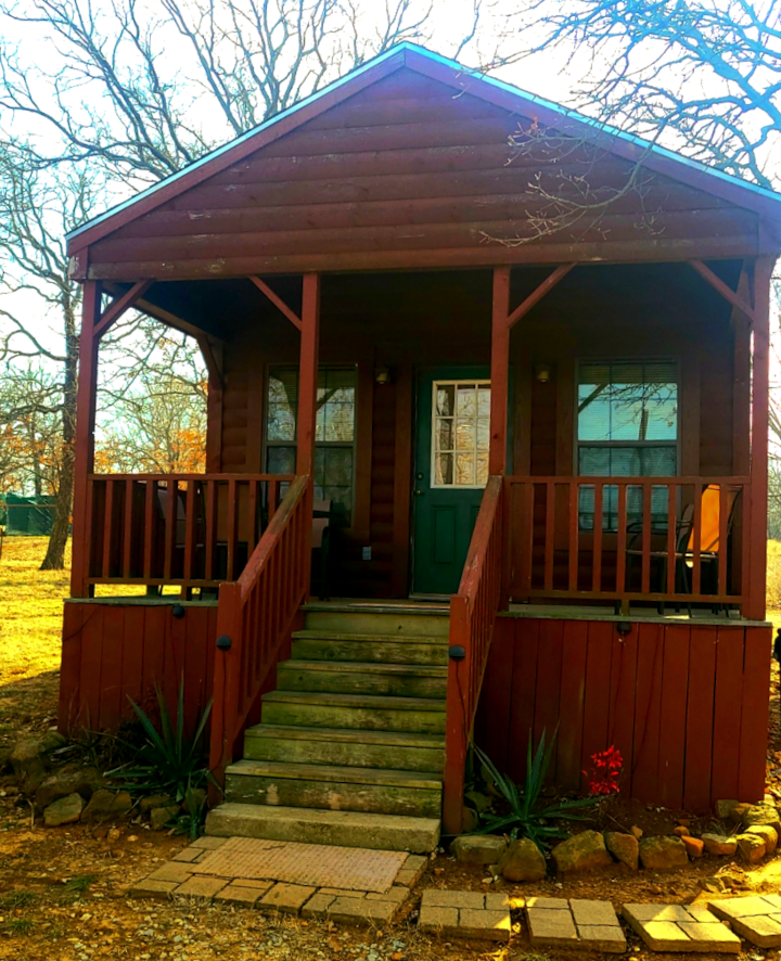 The Hideaway At Northside Marina & Resort - Lake Bridgeport