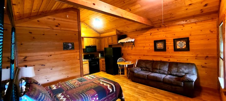 The Hideaway At Northside Marina & Resort - Lake Bridgeport