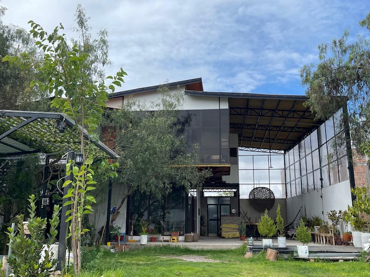 Casa De Campo San Melchor - Ayacucho