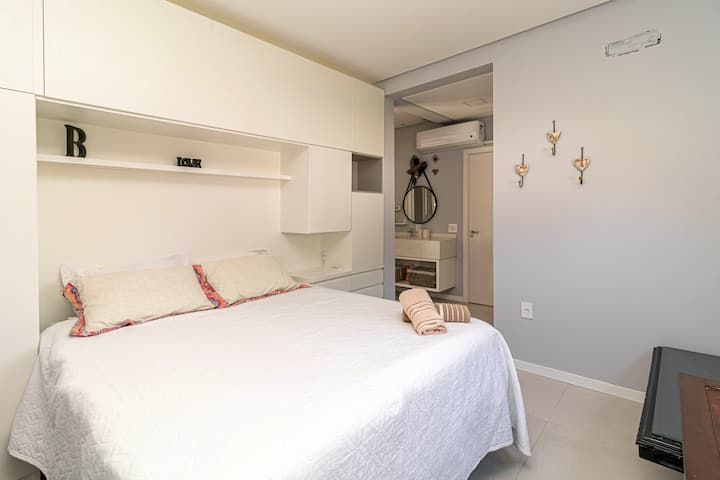 Room Near The Beach - Itapema