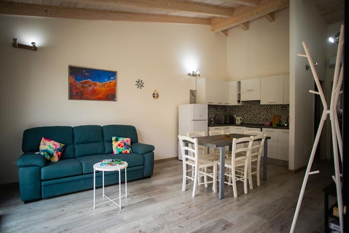 Casa Vacanze Magda "Romantica" A Castelsardo - Castelsardo