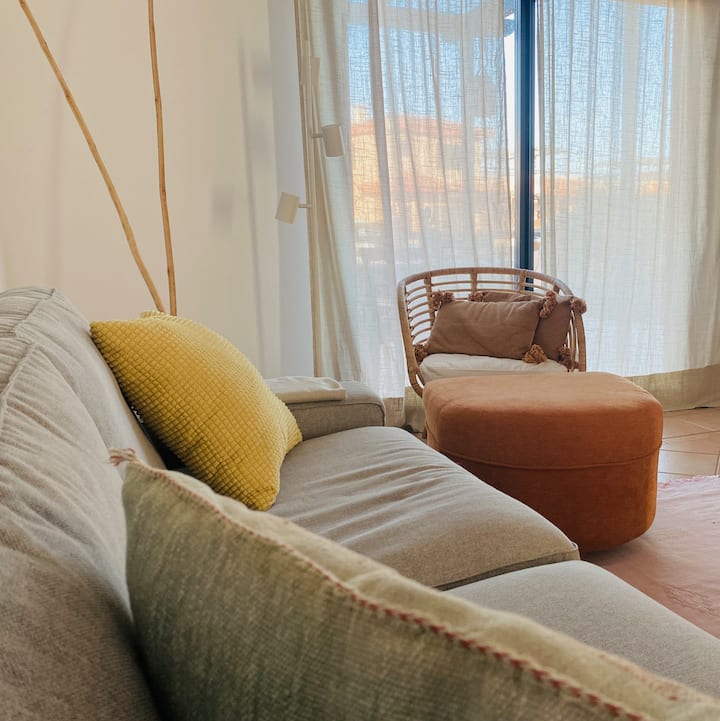 Mi Casa - El Cotillo