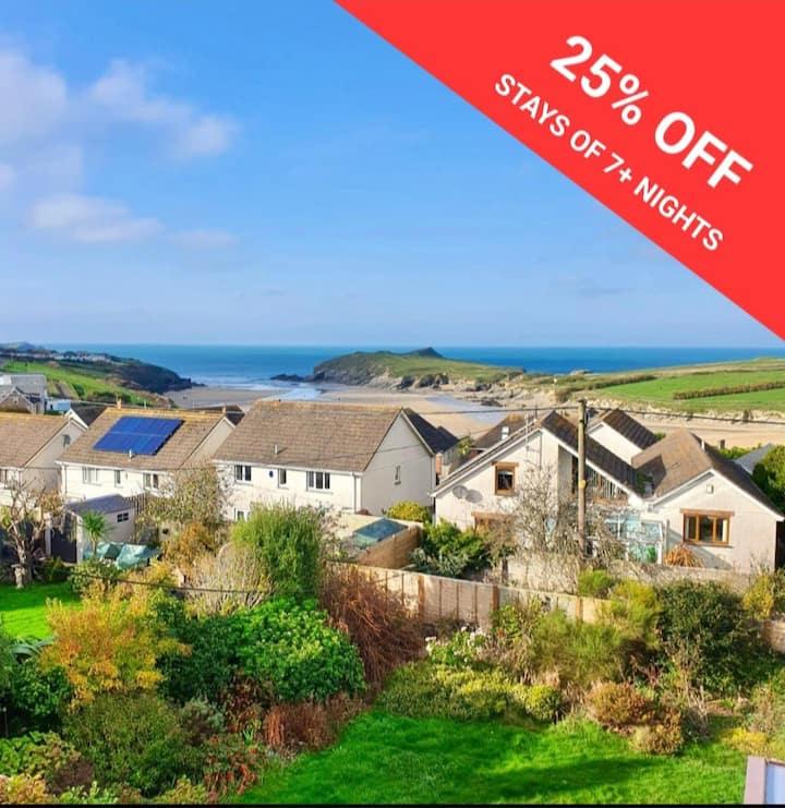 Sunsets & Sea Views - Newquay