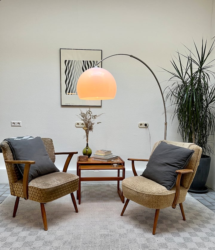 Live Differently - Studio In The Heart Of Hamburg - Hamburg
