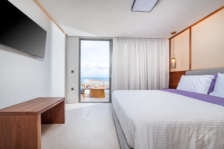 Porto Perla 2 Bedroom Suite 4 Pax - Kos