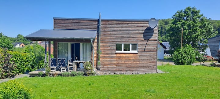 Ferienhaus Magma - Daun