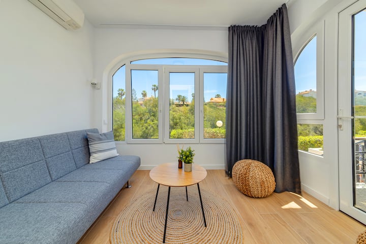 Surrounded By Nature, Near Beach, Modern Home - Cabo Roig