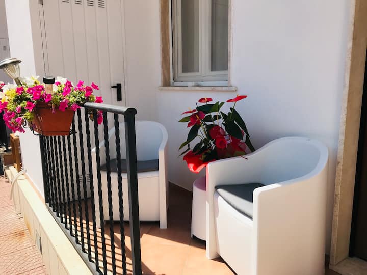 Casa Di Nadia - Fiumicino