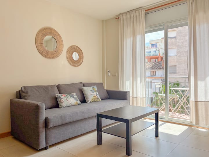 Clauhomes Reus Centro - Reus