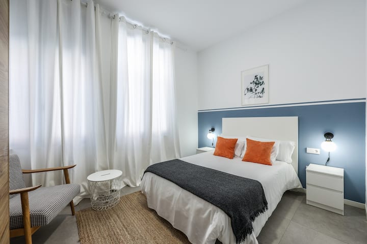 Nuevo Apartamento A 5 Min De La Playa Ca0a - Valencia