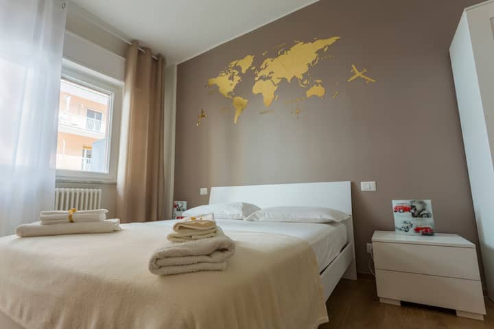 Appartamento Bari H49 - Bari