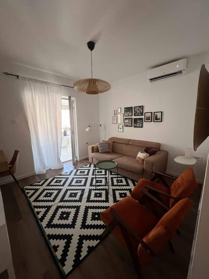 Lamada One Bedroom Apartment - Budva