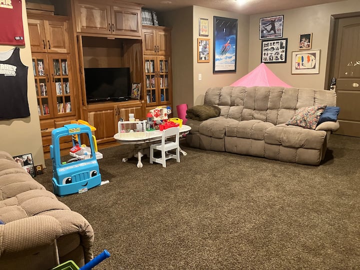 1 Of 4 Rooms By Renee: The Shell-heart - Cedar City, UT