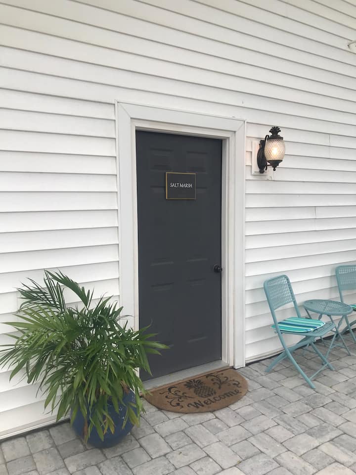 The Salt Marsh Suite - Murrells Inlet, SC