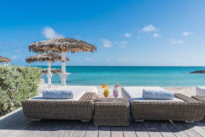 Create Lasting Memories By The Beach-pool-bahamas - Nassau