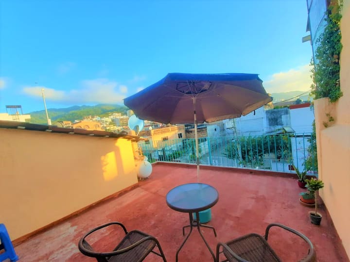 One Block From The Beach & Terraza - Puerto Vallarta