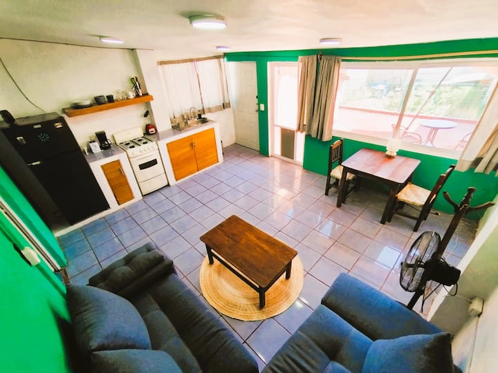 One Block From The Beach & Terraza - Puerto Vallarta