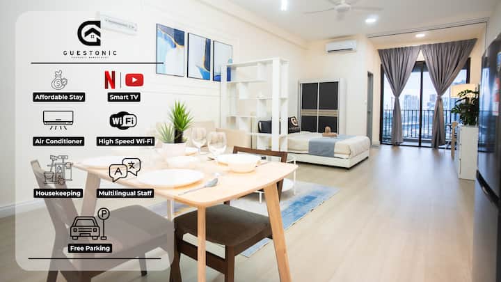 Netizen, #Mrt#beigewhite#netflix#cozy #Net1.3 - Kajang