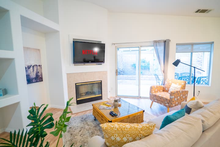 Indio Coachella Oasis - Indio, CA