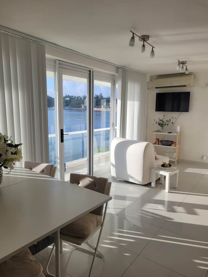 #1 Cozy Staycation At Cheung Chau - Discovery Bay