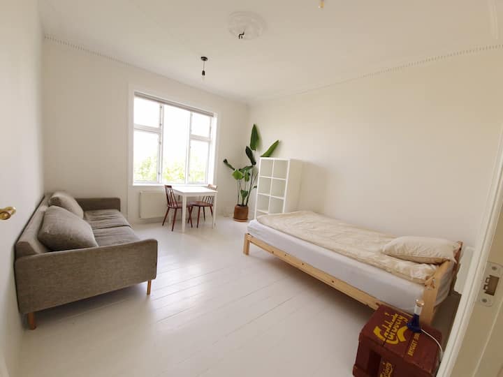 Room In Nordvest - Copenhaguen