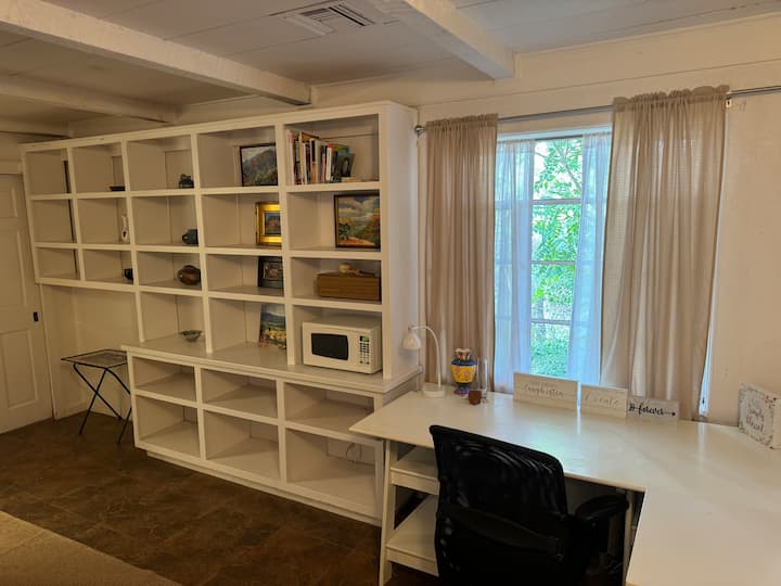 Writer's Room Saddlerockranch B&b - Sedona, AZ