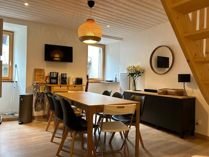 Maison De Village à Orelle / Val Thorens - Orelle