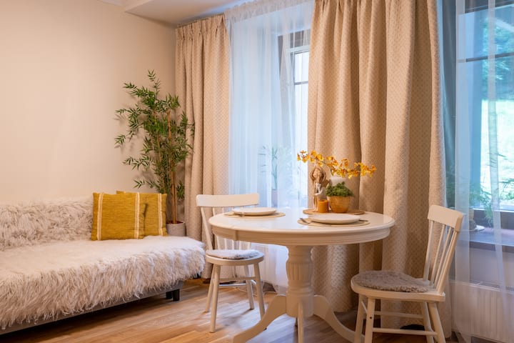 Cozy Suite Roomita - Vilnius