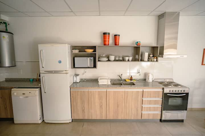 Departamento Premium - San Rafael