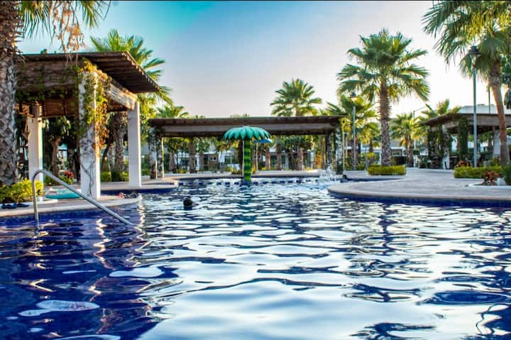 El Mejor Lugar Para Vacacionar - Mazatlán