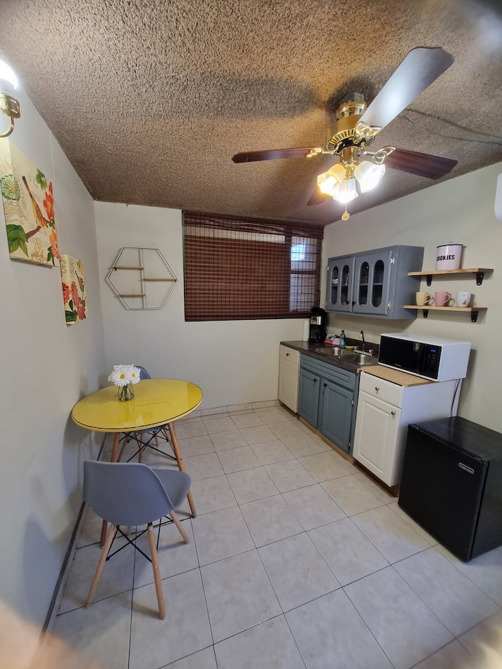 Departamento Los Abuelos - Mexicali