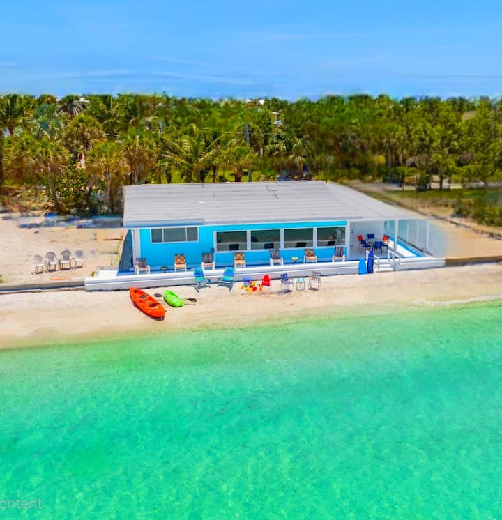 Ami Skyview - Anna Maria Island, FL