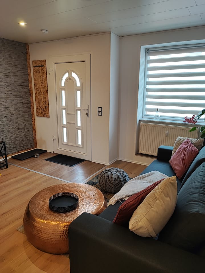 Ferienappartement Bodekessel - Thale